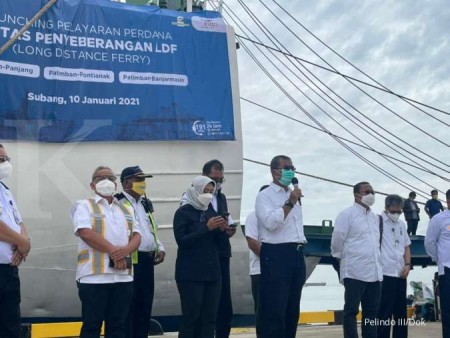 West Java Investment Partnership
